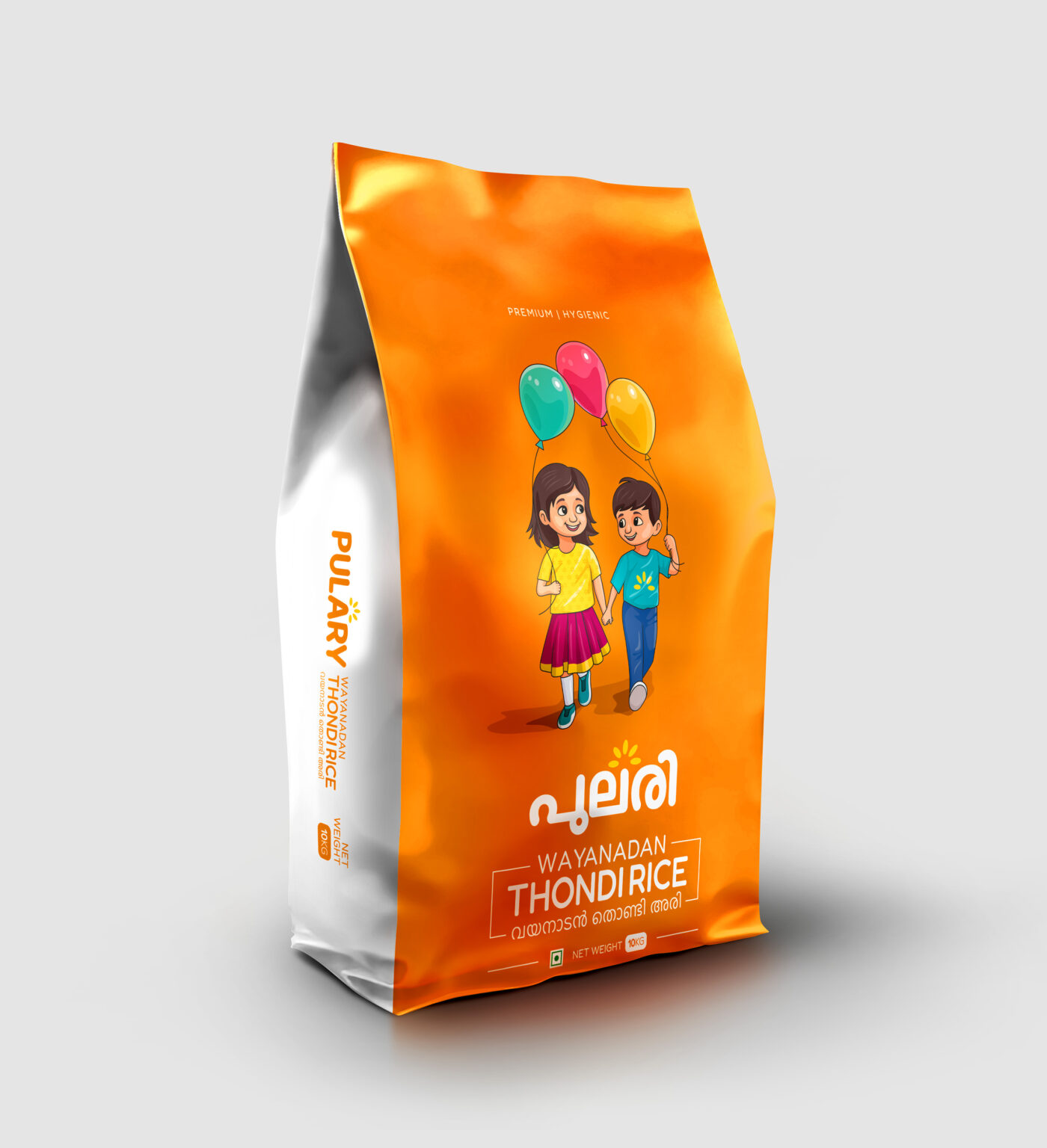 PularyFoods - Sowing Sustainability, Harvesting Harmony